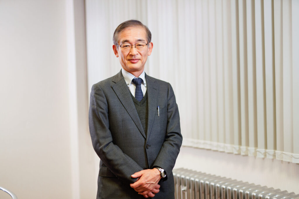 Nitobe College – Nitobe College is an interdisciplinary education ...