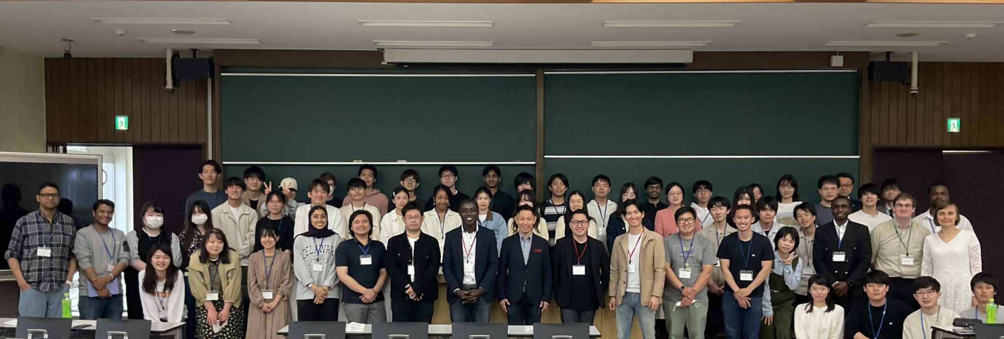 Nitobe College – Nitobe College is an interdisciplinary education ...