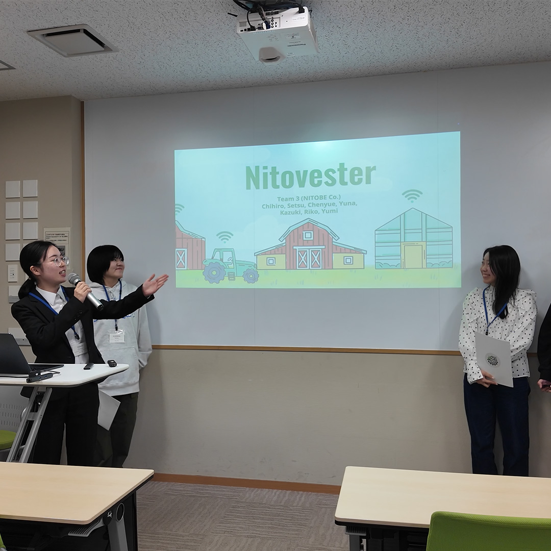 Nitobe College – Nitobe College is an interdisciplinary education ...