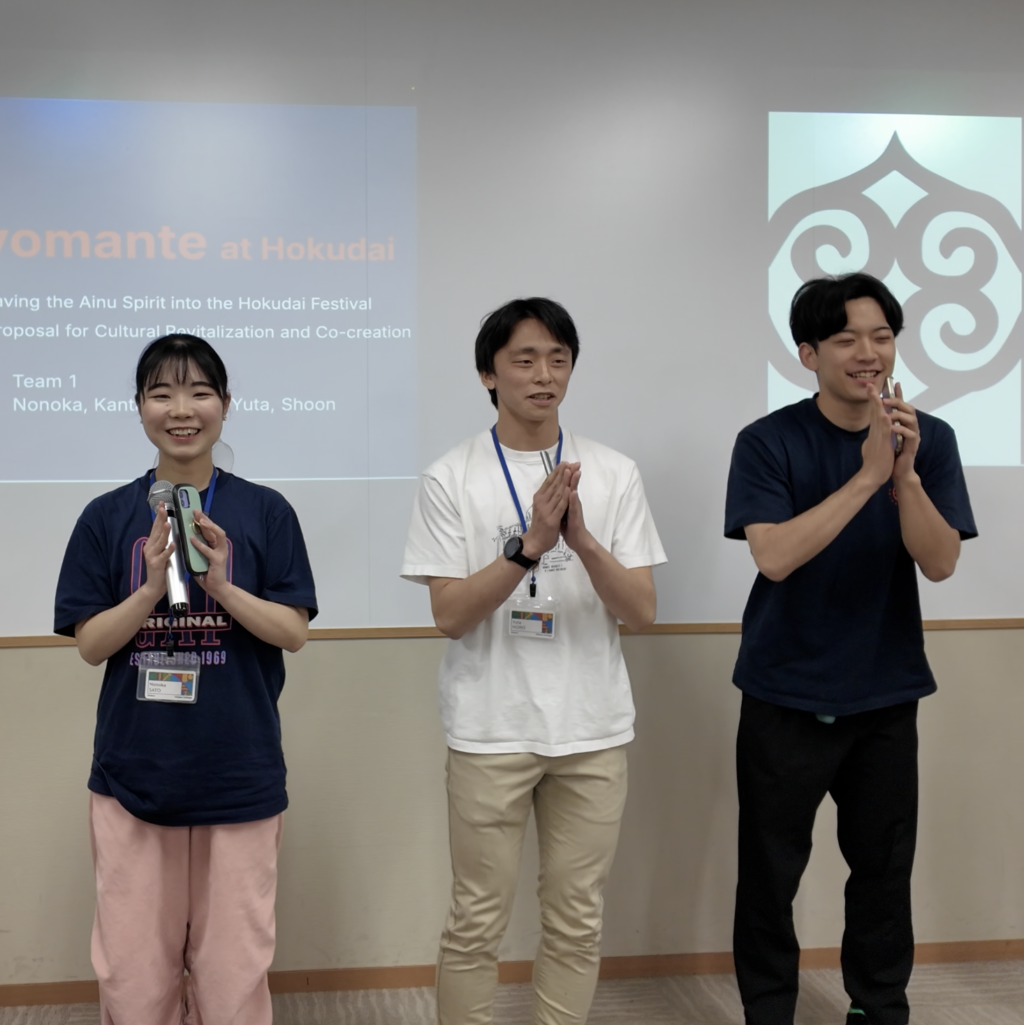 Nitobe College – Nitobe College is an interdisciplinary education ...